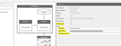 Vault Configuration Timebase Knowledge Base