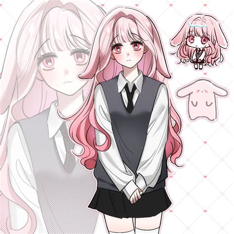 🤍뮹🖤 On Twitter 토깽이🐰