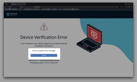 Branding And Message Customization Sonicwall Cloud Secure Edge