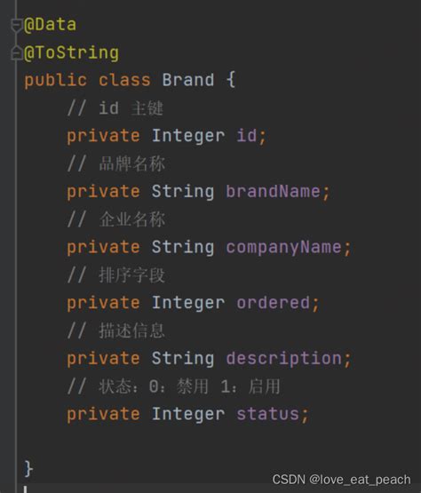 Springboot整合mybatis操作相关springboot引入mybatis依赖 Csdn博客