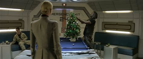 Prometheus Deleted Scenes Alien Vs Predator Galaxy