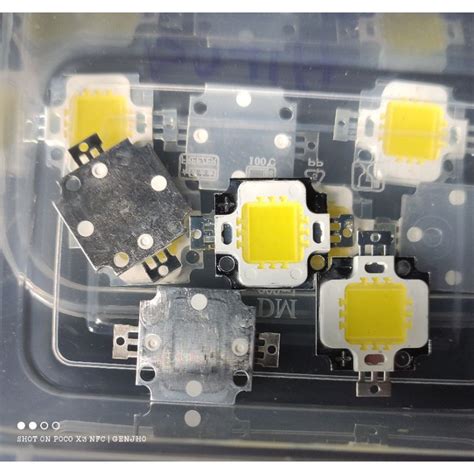Jual Led HPL Watt Shopee Indonesia