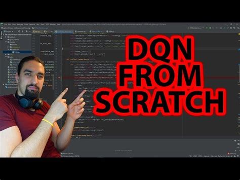 Free Video Implementing Deepminds Dqn From Scratch Project Update