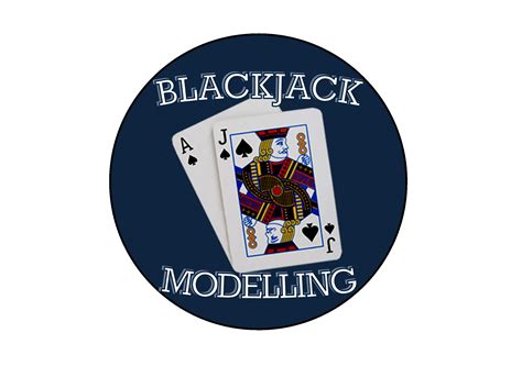blackjack modelling