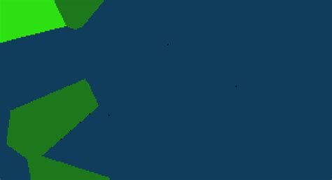 Dots Appearing On Rendered Vertex Color Mesh R Unity3D