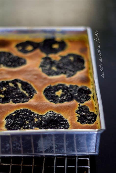 Hestis Kitchen Yummy For Your Tummy Mini Lapis Legit Kue Zebra