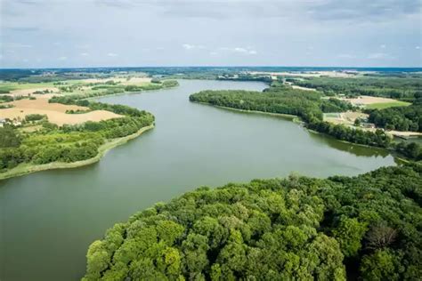 Krajeński Park Krajobrazowy ma 25 lat Tak wygląda w krainie stu jezior