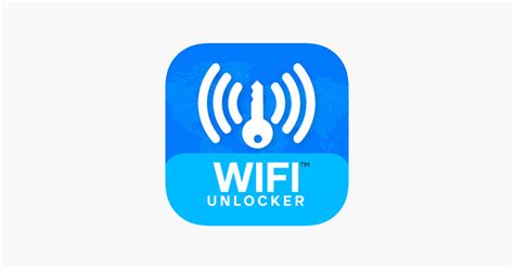 ‎wifi Password Community On The App Store