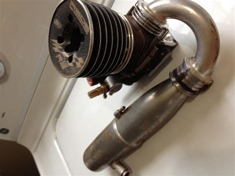 REDS Engines R Off Road R C Tech Forums