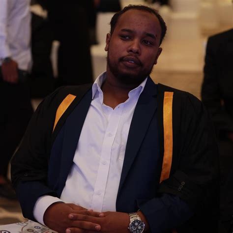 Wakhtibaa Laysku Eryanaayaa Lagu Yusuf Mohamud Ali Facebook