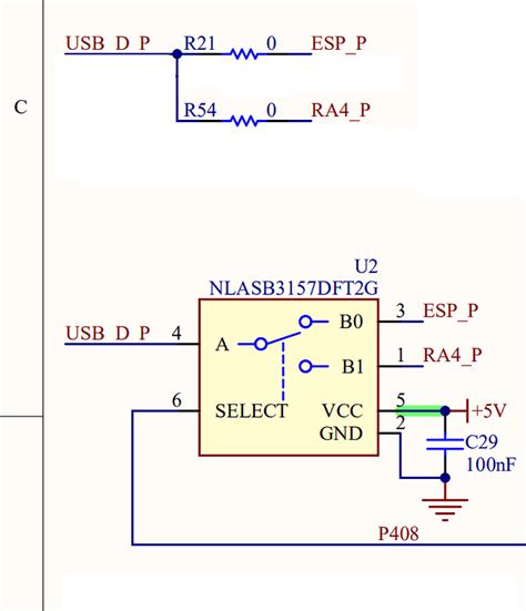 Usb Connector Switch Uno R Wifi Arduino Forum