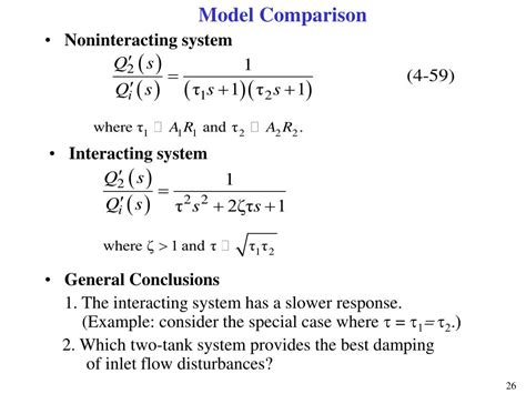 Ppt More General Transfer Function Models Powerpoint Presentation