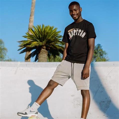 Santan Dave Dave Santandave Grime Music Rapper Dave Rapper
