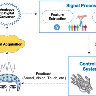 General Scheme Of EEG Based BCI Download Scientific Diagram