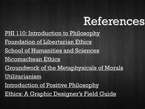 Ethical Frameworks For Behavioral Design Ppt