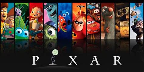 Pixar 25 años un increíble vídeo homenaje sobre la trayectoria de los