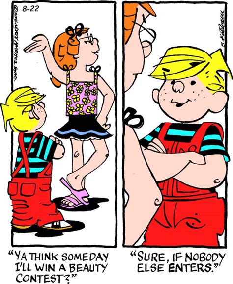 Dennis The Menace For 8222016 Dennis The Menace Dennis The Menace