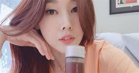 한혜진 리즈 경신한 미모 비결잘 먹고 땀 흘리고 ★shot 조선일보