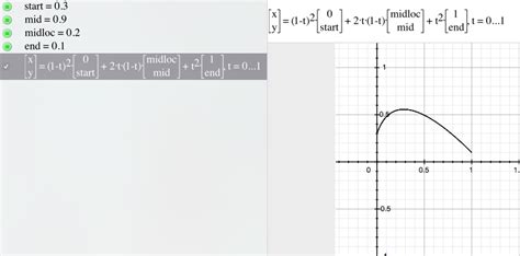 Algorithms Non Piecewise Interpolation Over 3 Points Mathematics
