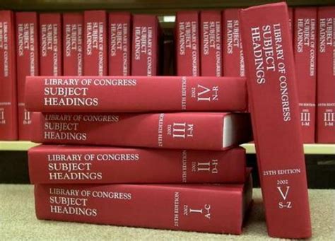 Heather Hedden On Linkedin Subject Headings Vs Taxonomies