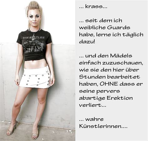 Femdom Captions German Celebrity Edition Porn Pictures Xxx Photos Sex