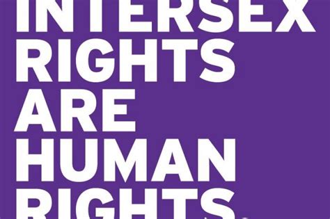 Παγκόσμια ημέρα Intersex ορατότητας Είμαστε εδώ Antivirus Magazine