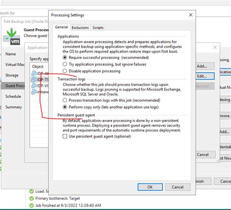 Veeam Backups Interfering With SQL Backups Welcome To Pariswells Com