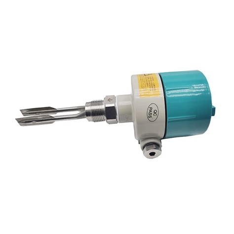 China Customized Vibrating Fork Level Limit Switch Suppliers