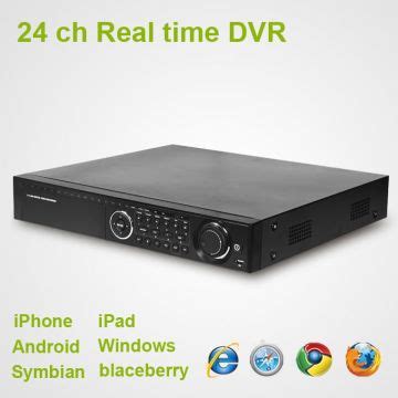 Buy Wholesale China Economic Dvr - 24ch Cctv H 264 Dvr Firmware Hdmi ...