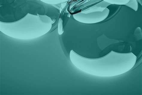 Premium Photo Warm Light Blue Abstract Curved Paper Background Design