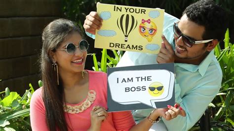 Henna Ashish Prewedding Youtube