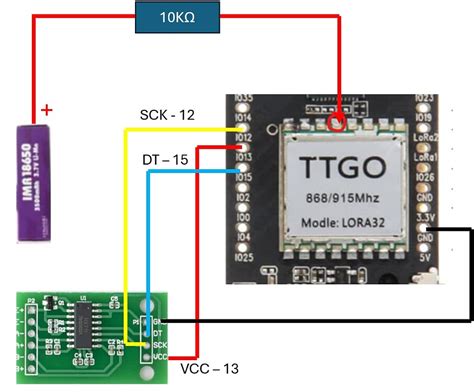 cunsumtion of lora module is 1 2 ma in deep sleep mode