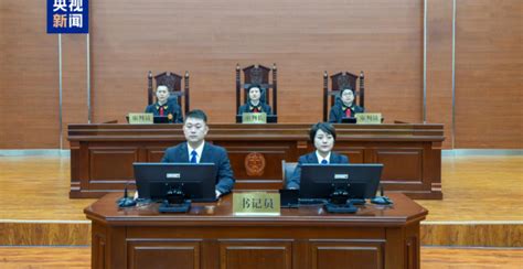 贪婪无度的周政，案情披露腾讯新闻