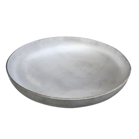Manufacturer Sale Large 304 Dished Elliptical Ellipsoid Dished Asme