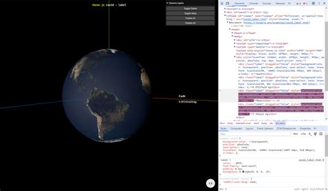 css2drenderer stopping the raycaster rays questions three js forum
