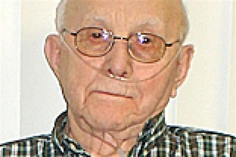 Donald Denny 90th Birthday Post Bulletin Rochester Minnesota News