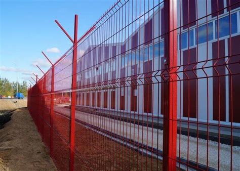 Установка 3д забора в Краснодаре под ключ | Монтаж 3d ограждений - цена ...