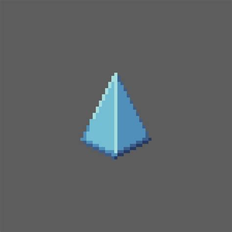 Premium Vector Pixel Art Isometric For Game Asset