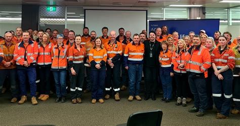 Mental Health Support In Construction Partner With Kelm Hire