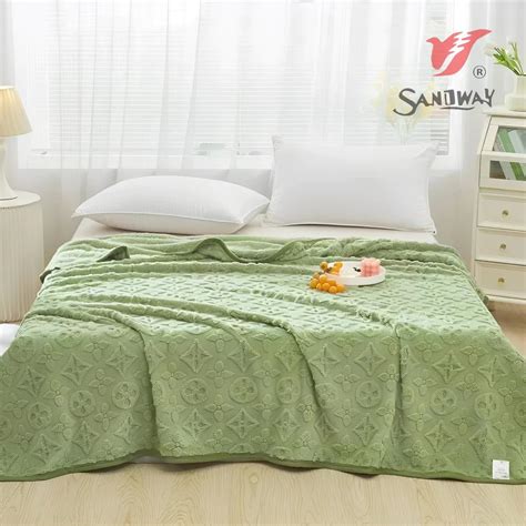 Nova Dezen Deka S Dva Lica Izuzetno Mekana Lotus Centar