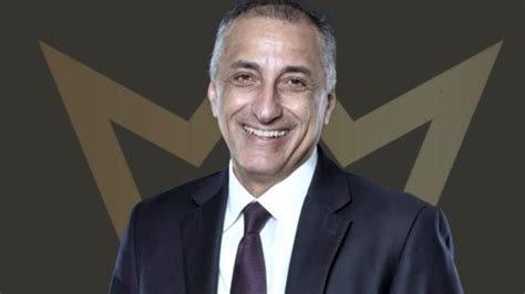 Firstbank محافظ البنك المركزي يترأس الإجتماعات السنوية المقبلة