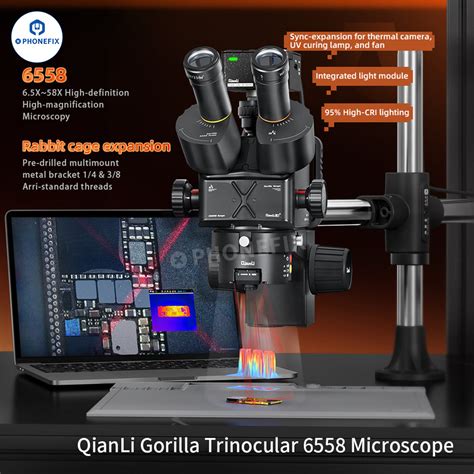 Soldering Microscopes For Precise Phone Repair Find Your Perfect Tool