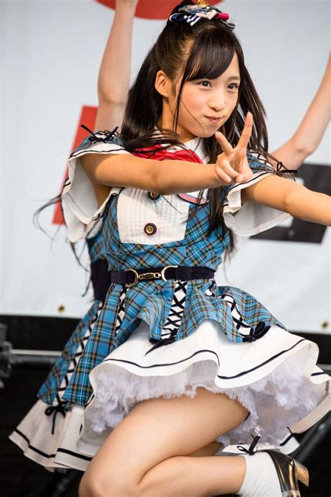 ボード「小栗有以（akbチーム8）」のピン