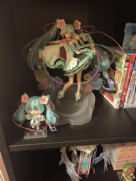 Shes Just So Cute 🤭 Ranimefigures