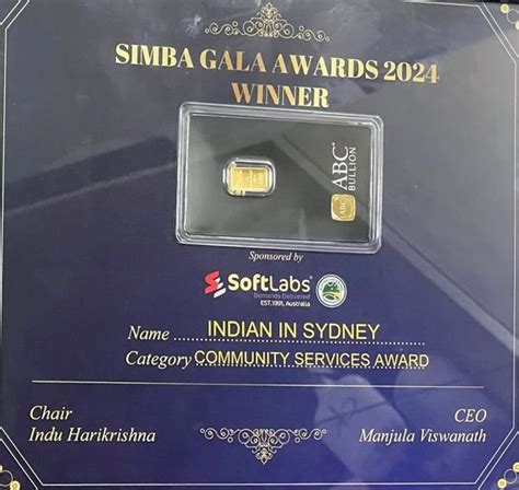 Indians In Sydney