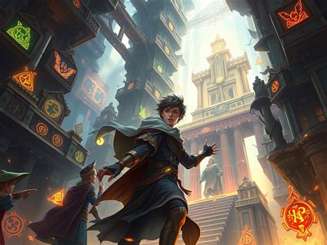 Dynamic Class Systems In Popular Litrpgs Where Stories Come Alive