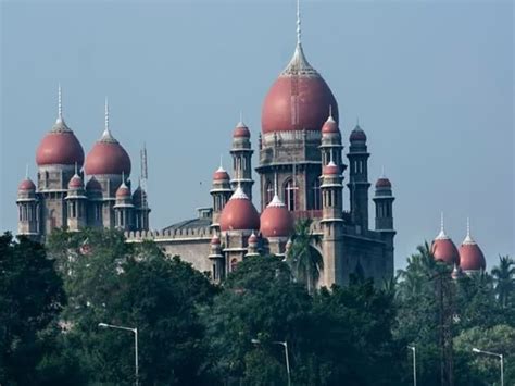 TSPSC Paper Leak Case Telangana HC Asks SIT To File Status Report On