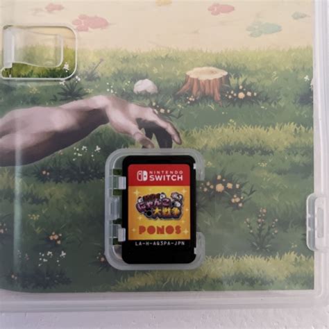 注文 ふたりで！にゃんこ大戦争 Switch