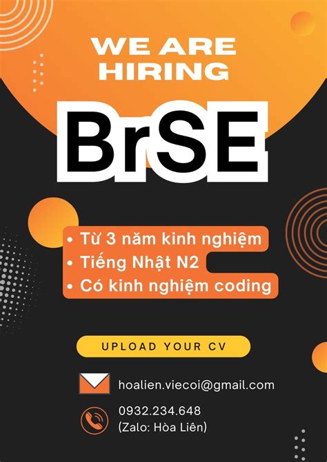 Hòa Liên On Linkedin Brse Ruby Node