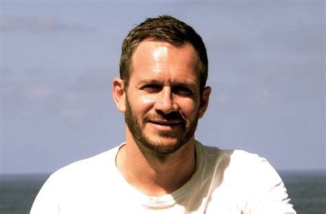 Author Of The Greater Good And State Of Fear To Discuss Novels And Writing Central Western